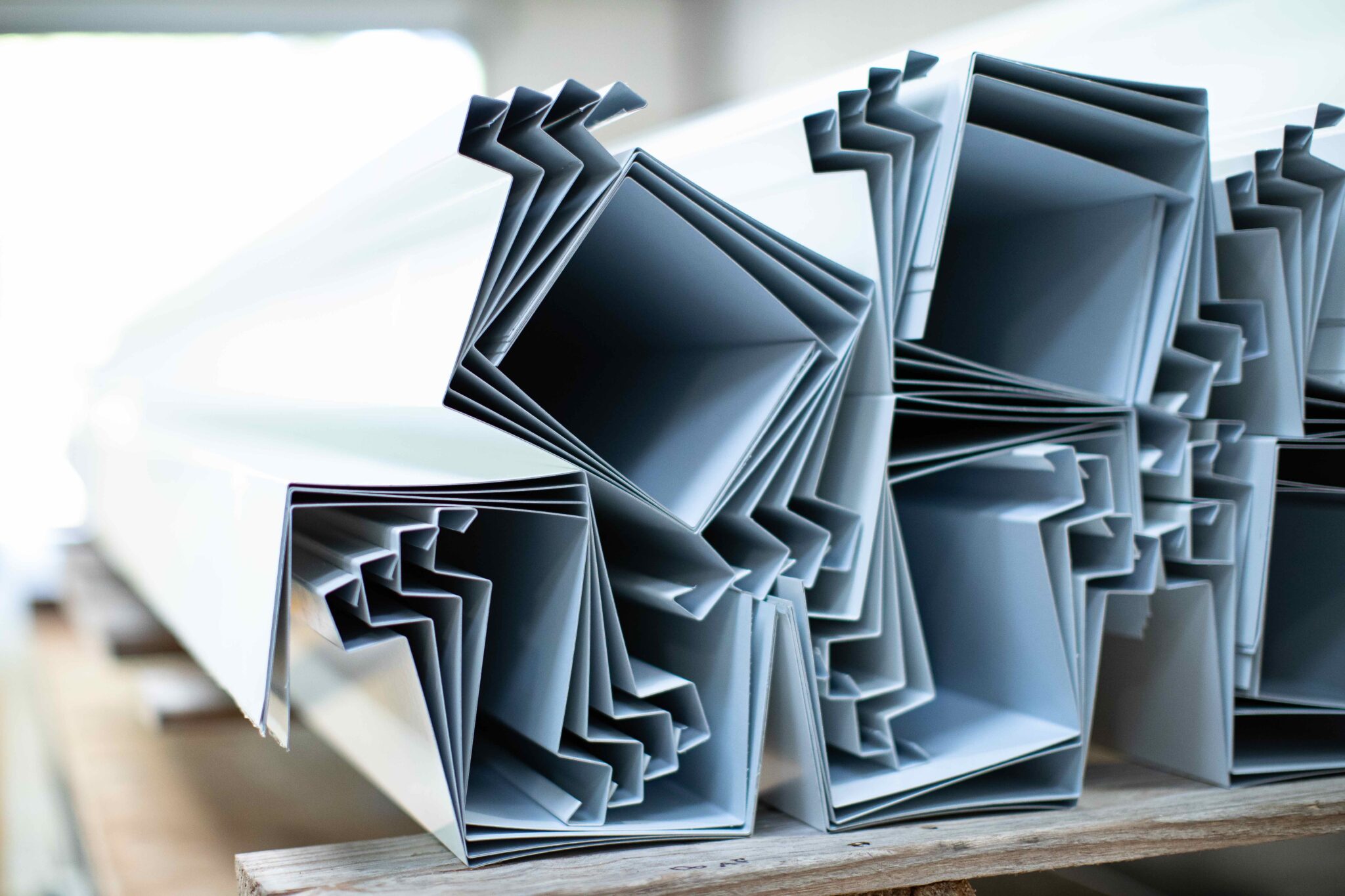 Architectural Metal Fabrication - MetalTek of Georgia